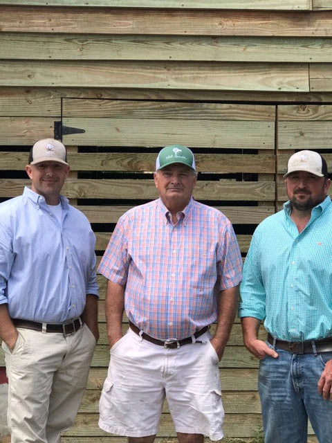 Rountree Family – Southern Drawl