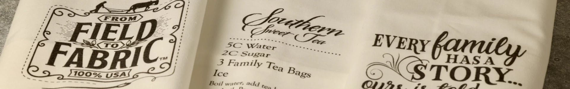 Gifts – Southern Drawl