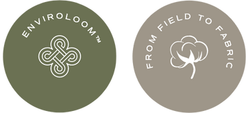 Southern Drawl offers 100% Cotton Linens Made in the USA