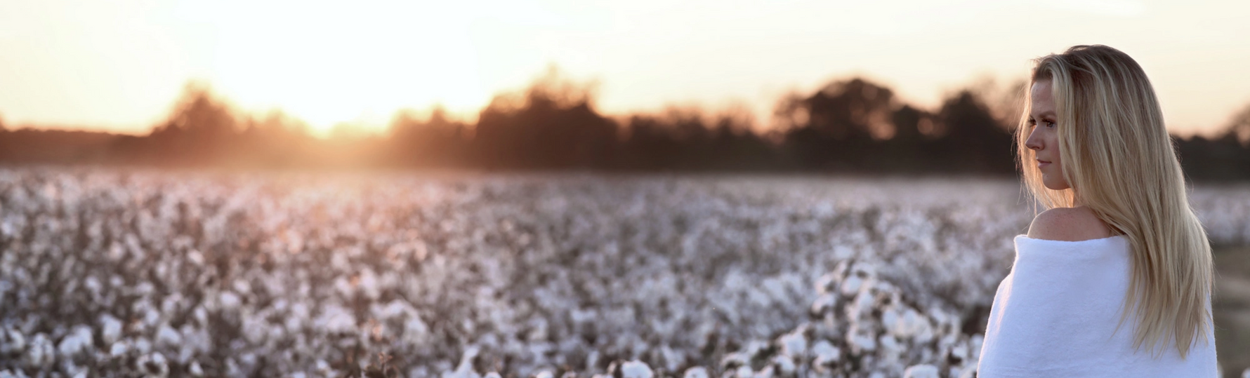 Southern Drawl offers 100% Cotton Linens Made in the USA