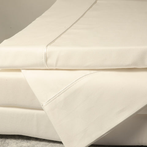 The Berrien Sheet Set | Southern Drawl Cotton