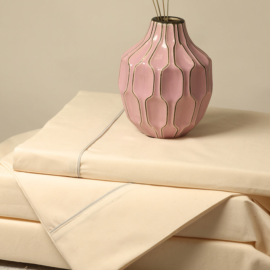 Southern Drawl offers 100% Cotton Linens Made in the USA