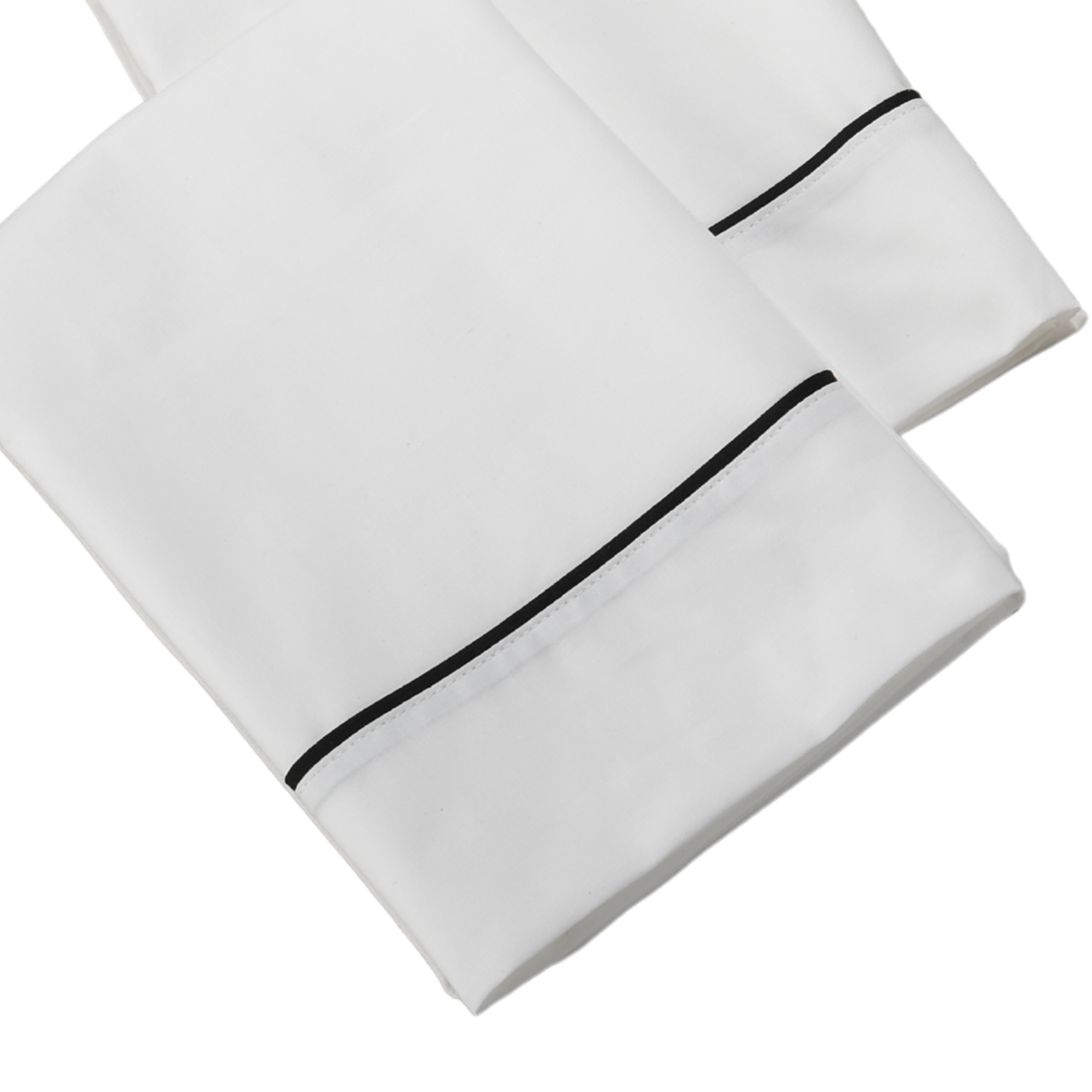 The Worth Pillow Cases (Set of 2) | Southern Drawl Cotton